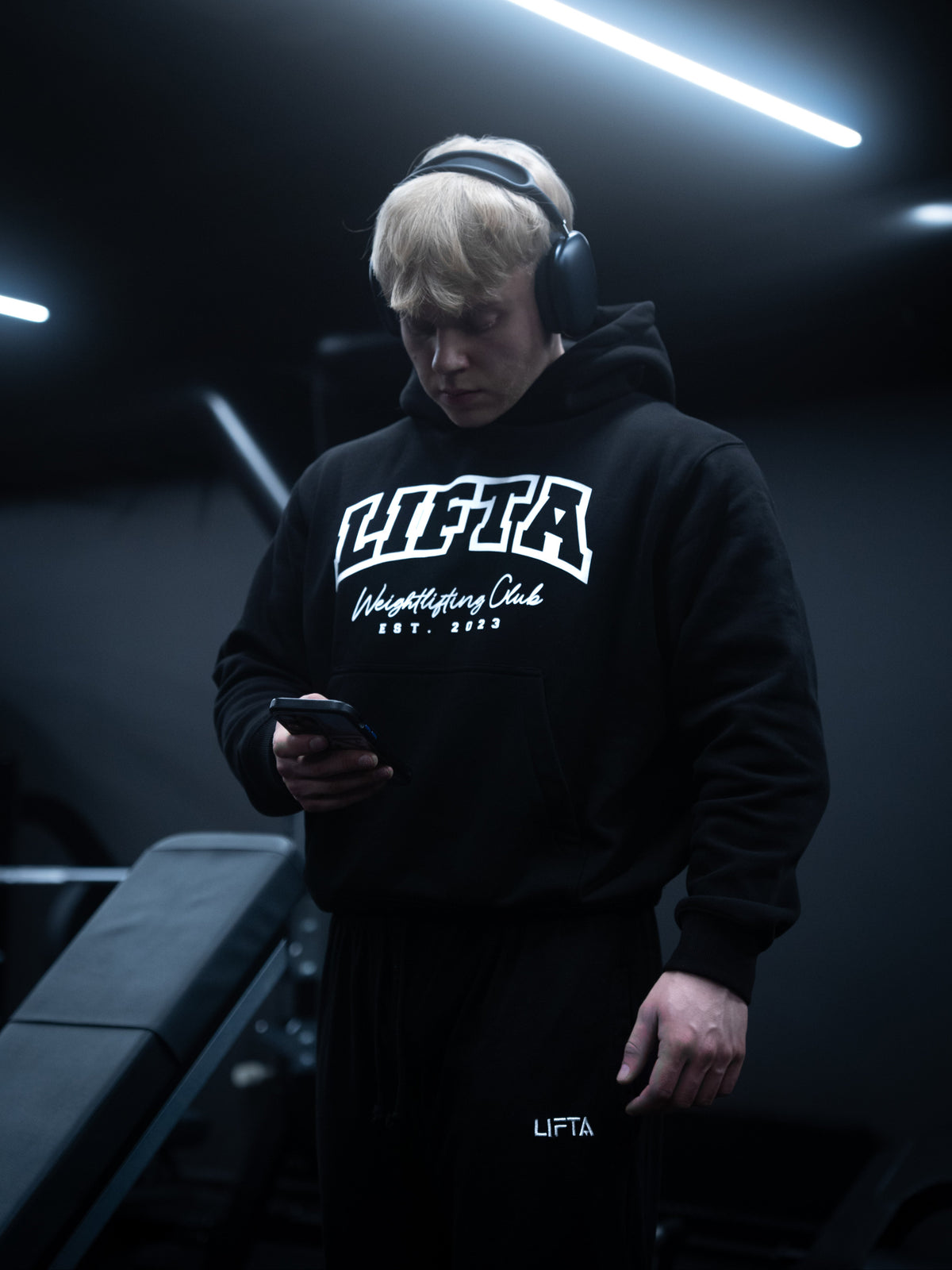 Lifta